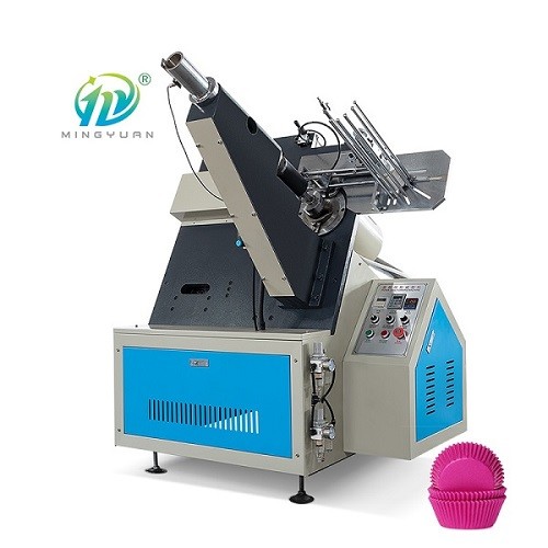 Quality Paper Cup Making Machine & Paper Plate Making Machine factory ...