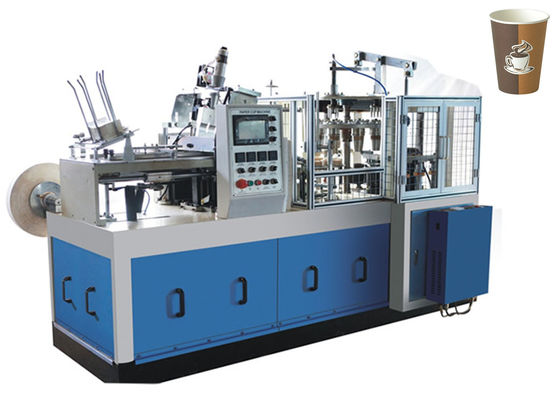 Paper Tea Cup Making Machine factory, Buy good quality Paper Tea Cup ...